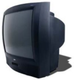 Dispose of tube-style TV | Metropolitan Environmental Trust